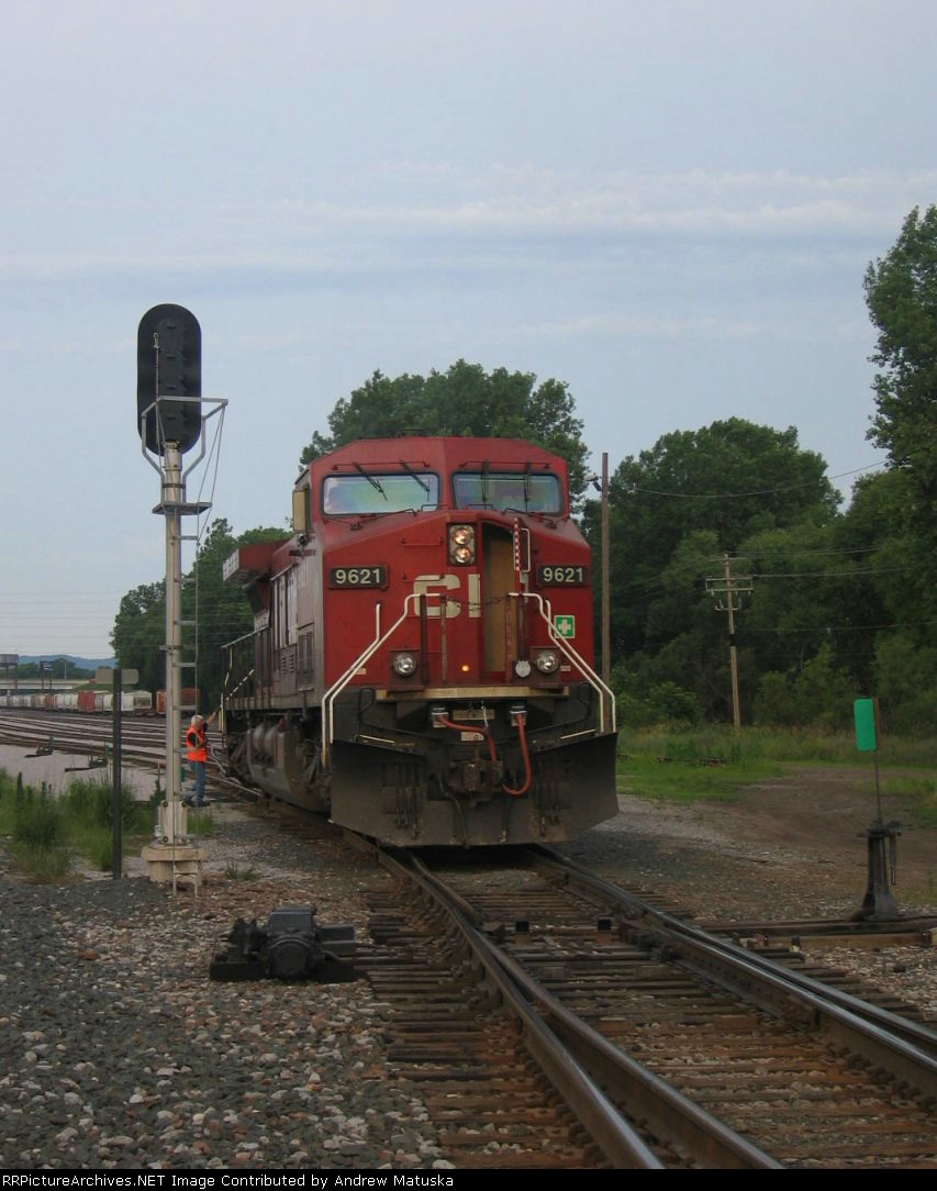 CP 8621